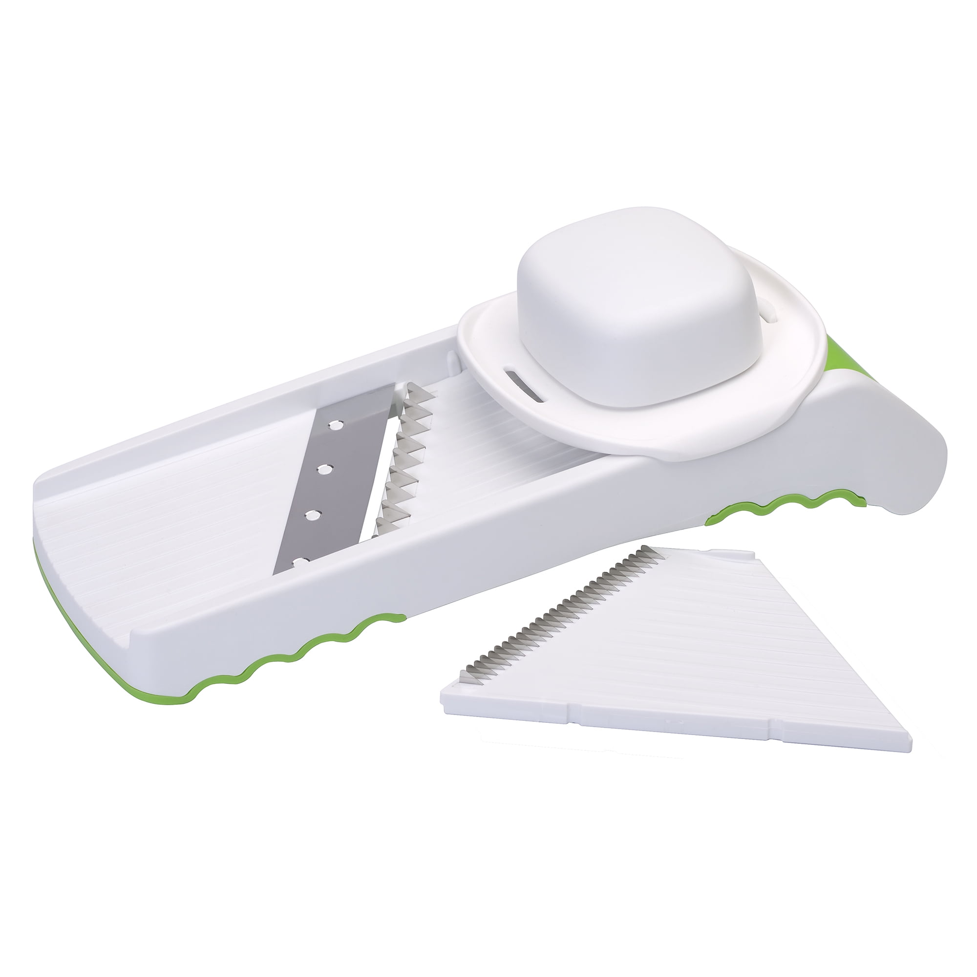 PrepSolutions Multi-Purpose Mandolin Slicer Set - Walmart.com