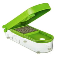 Vidalia Original Chop Wizard - Fast & Safe Kitchen Cutting Gadget for ...