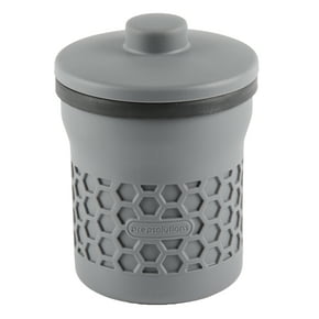 Shop Oil Strainers and Grease Containers for Your Kitchen Needs