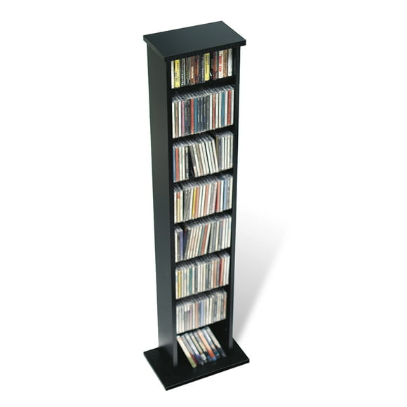 DVD Storage Towers