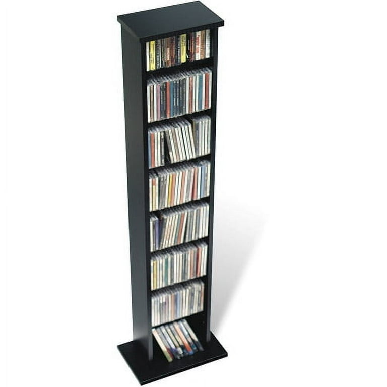 Dvd rack walmart store