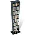 Prepac Slim Multimedia Storage Tower - Walmart.com