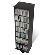 Prepac Double Media Tower - Walmart.com