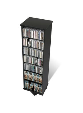 CD/DVD Storage - Walmart.com
