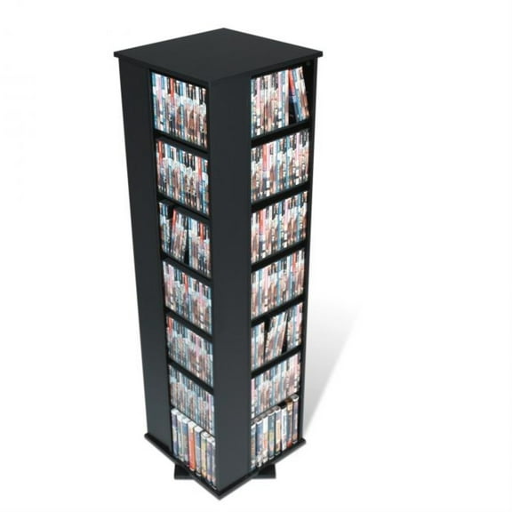 DVD Storage Towers