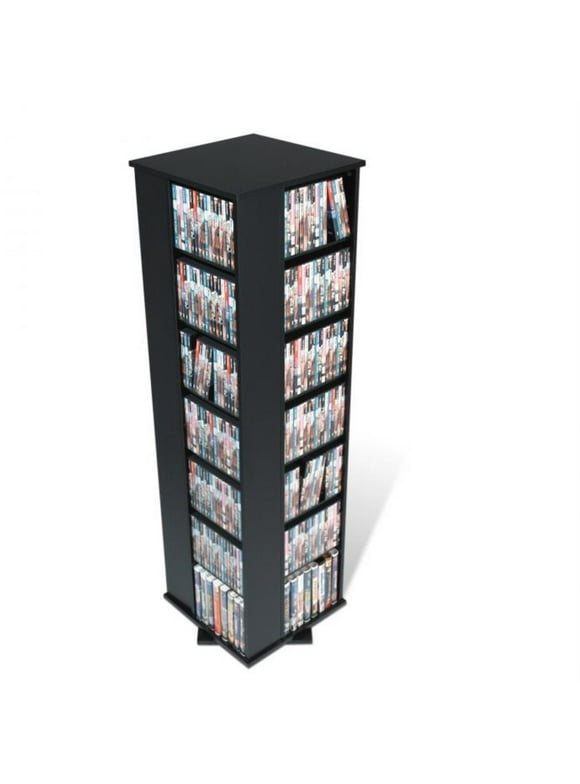 Media Storage CD/DVD Storage - Walmart.com