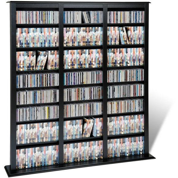 Cd Vhs Storage Cabinets