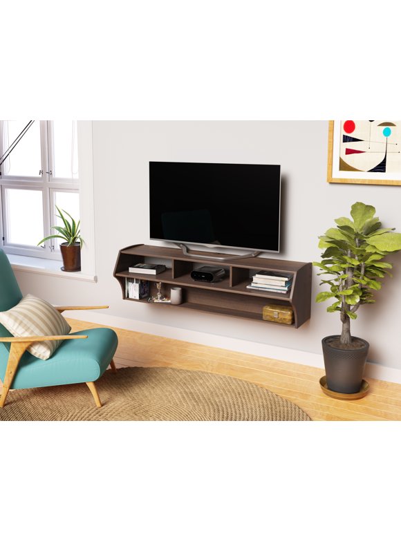 Floating TV Stands in TV Stands & Entertainment Centers - Walmart.com