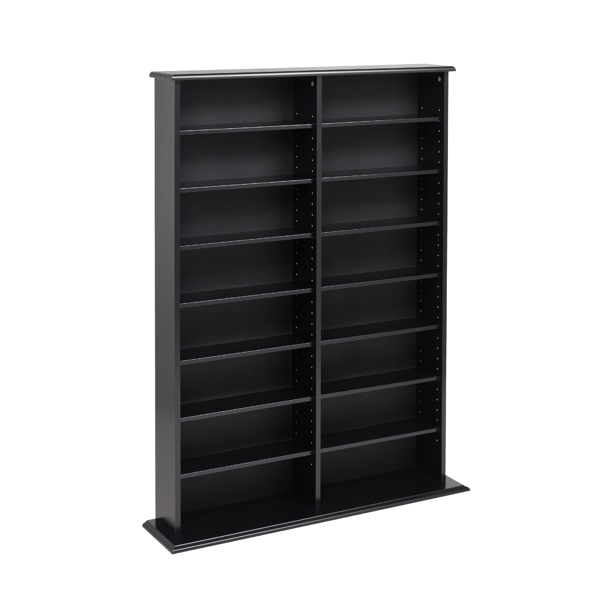 Media Storage Cabinets