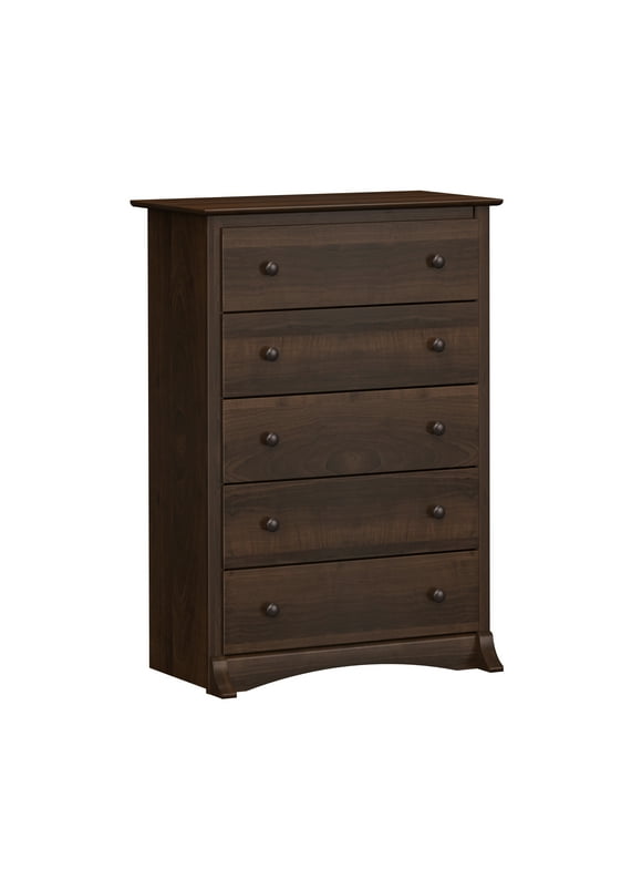 5 Drawer Dressers in Dressers - Walmart.com