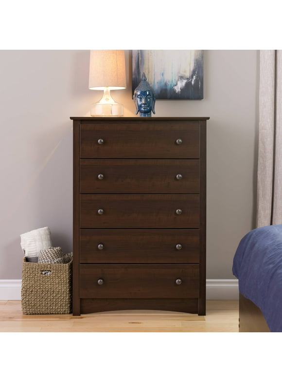 Chests of Drawers Bedroom Furniture in Furniture - Walmart.com
