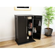Disc Lock Storage Unit