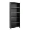 Walmart 6-Tier Open Bookshelf, Large 72-inch Tall Storage Shelves with ...