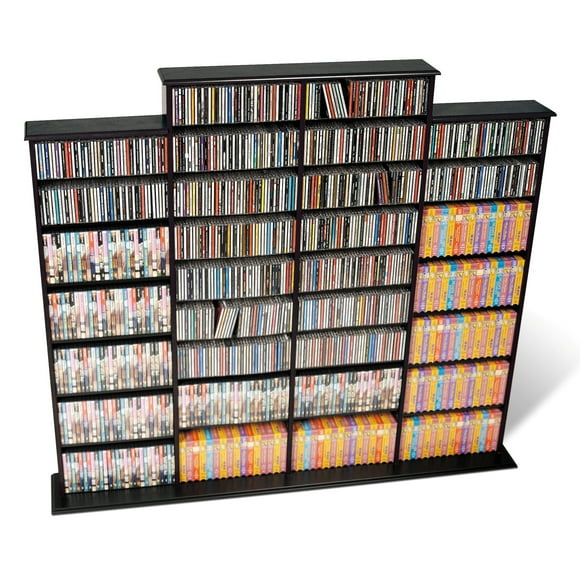 Cd Storage Wall Mounted