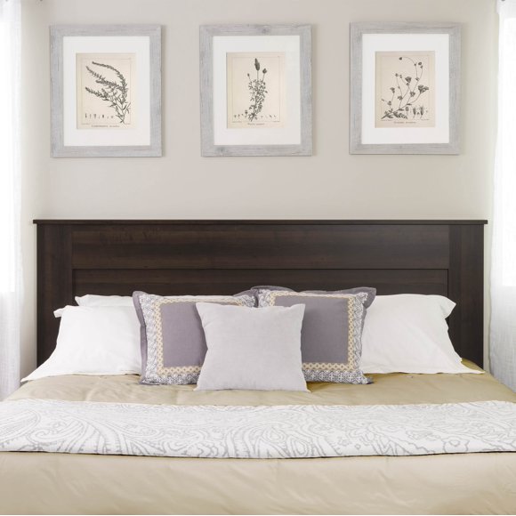 Free Standing Headboard