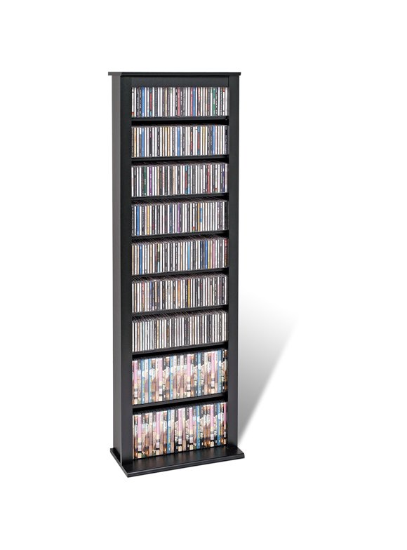 CD/DVD Storage - Walmart.com