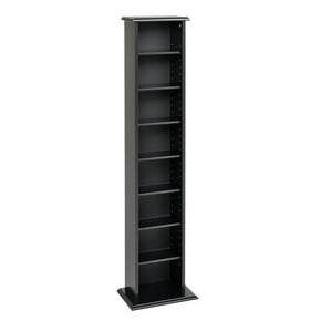 DVD Storage Towers