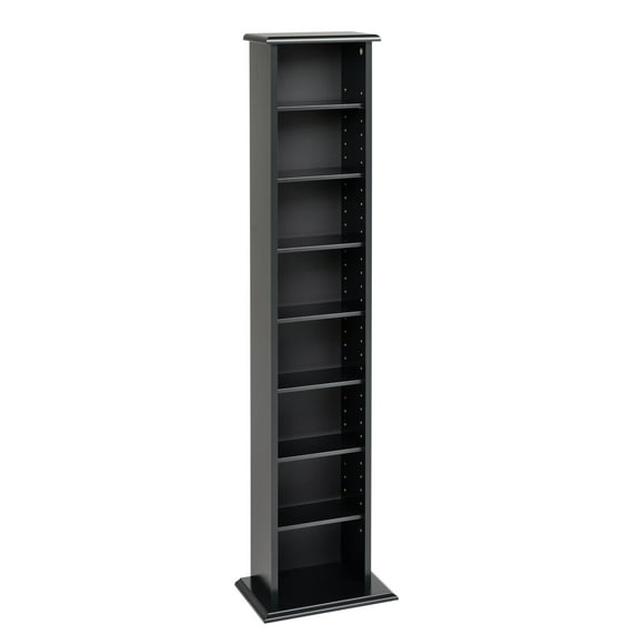 DVD Storage Towers