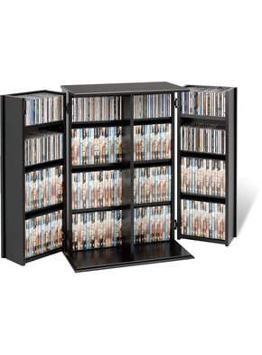 CD/DVD Storage - Walmart.com
