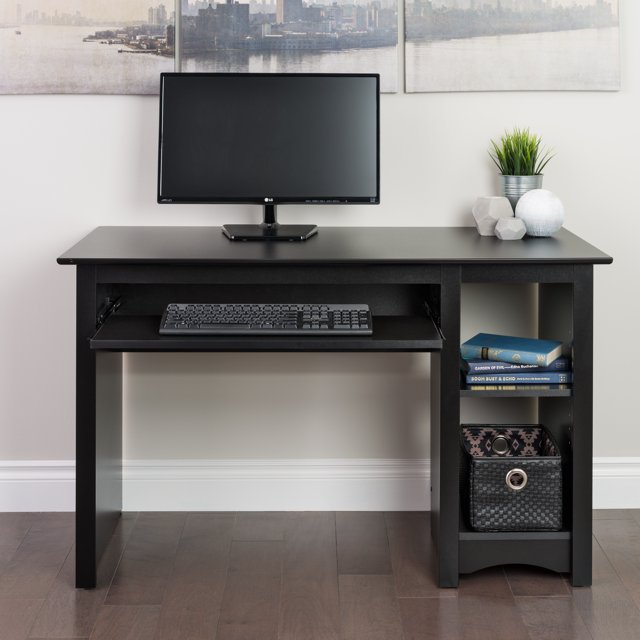 Free Shipping! Prepac Sonoma Computer Desk - Walmart.com - Walmart.com