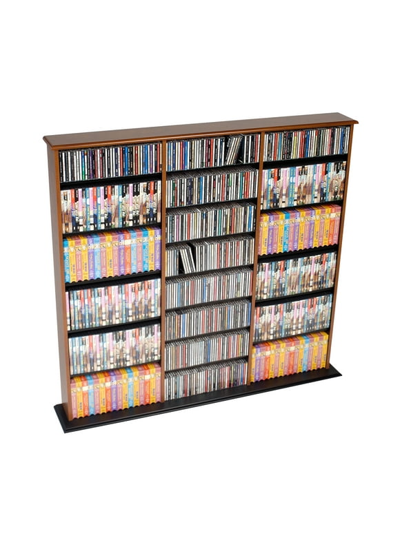 CD/DVD Storage - Walmart.com