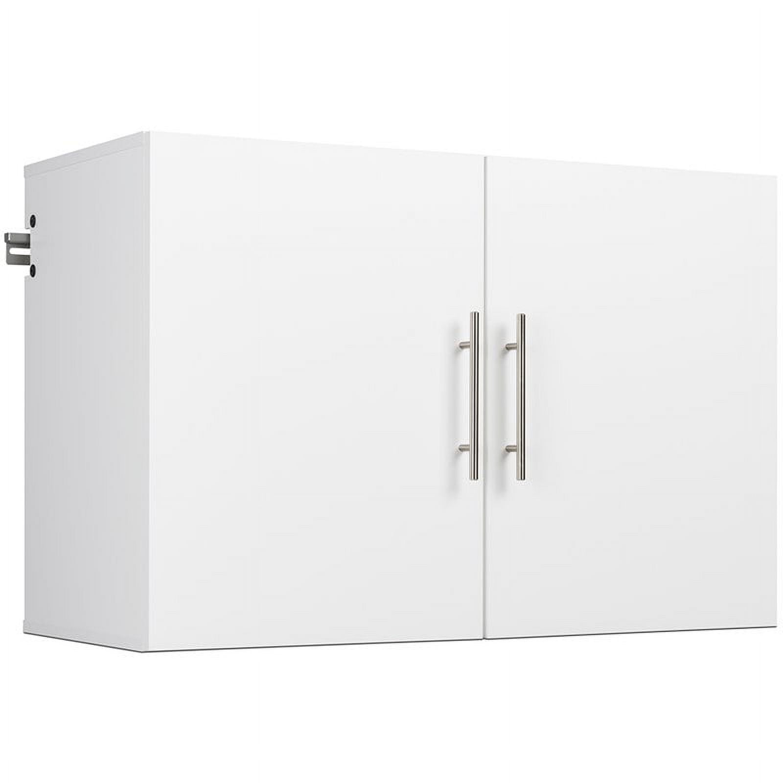 "Prepac's HangUps Upper Storage Cabinet - Wall Mounted, 36"" Size ...