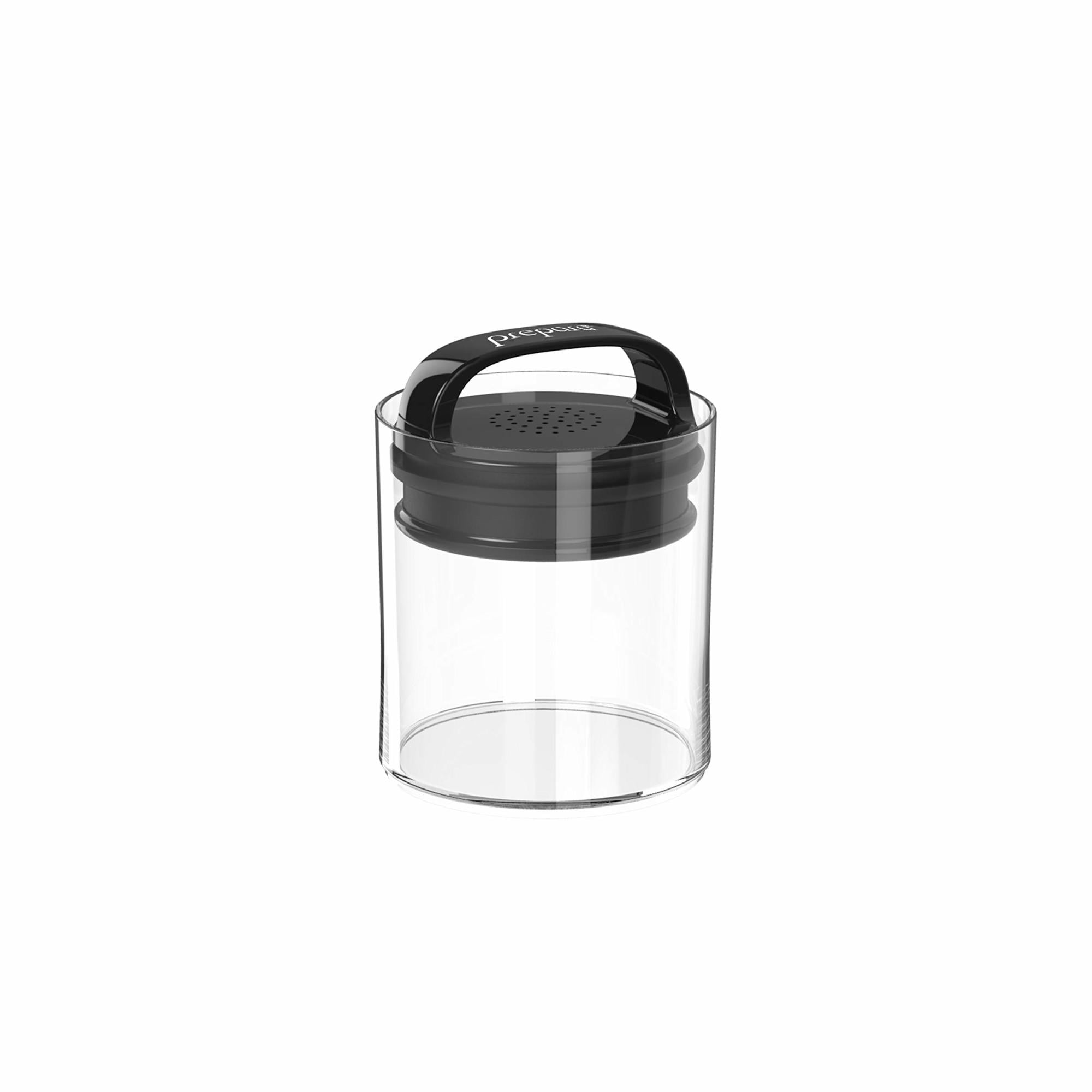 Prepara Evak Fresh Saver Short Airtight Food Storage Containers with ...