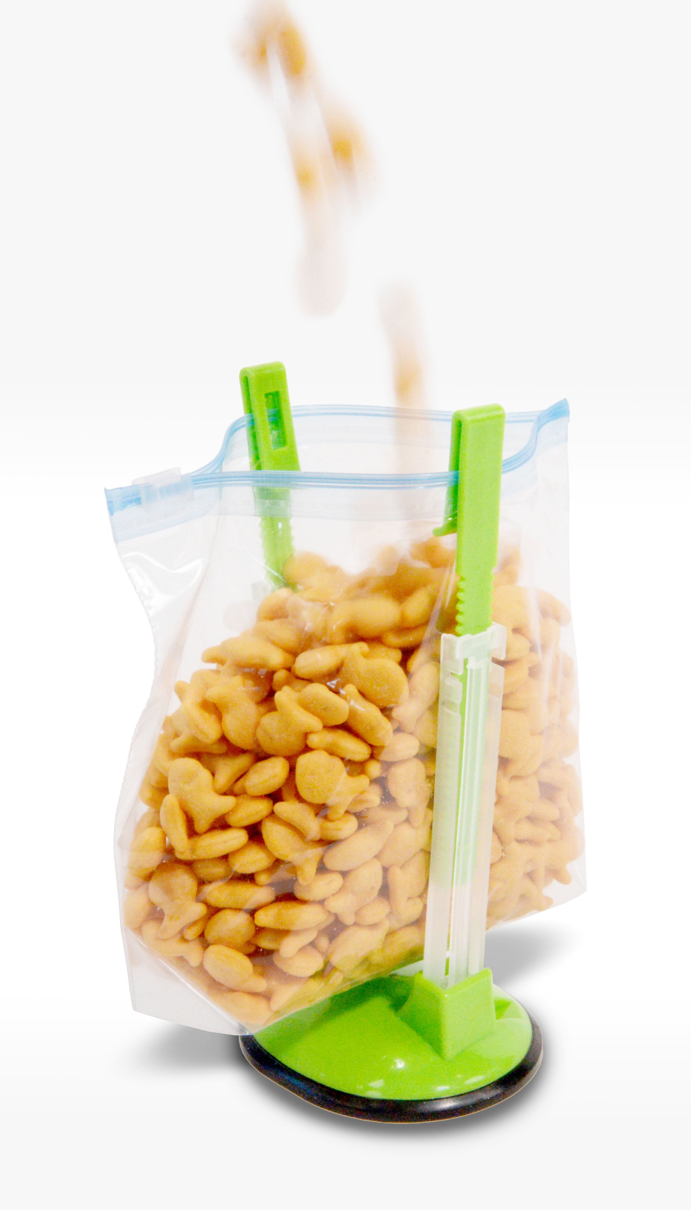 Prepara Plastic Non-slip Rubber Base Cooking Utensil Set, 2 pcs ...