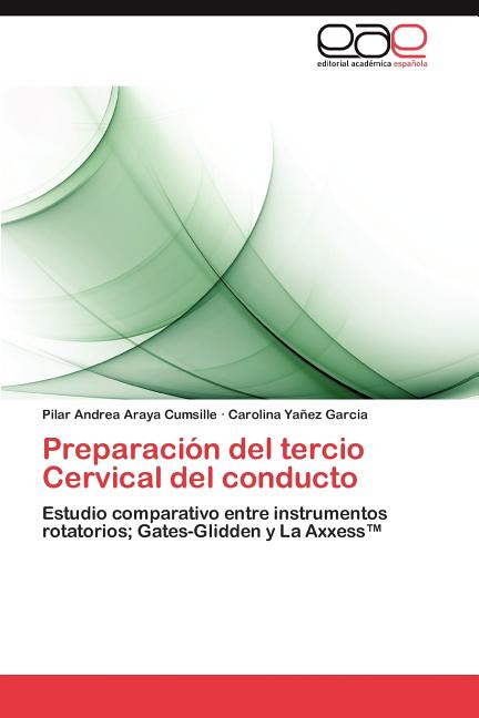 Preparación del tercio Cervical del conducto (Paperback) - Walmart.com