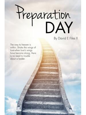 Preparation Day - Walmart.com
