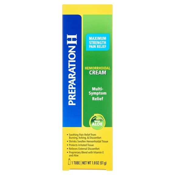 Good Hemorrhoid Cream