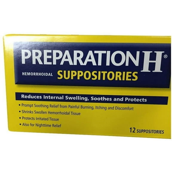 Anusol Hemorrhoid Cream