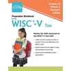 Preparation Workbook for the WISC-V, (Paperback) - Walmart.com