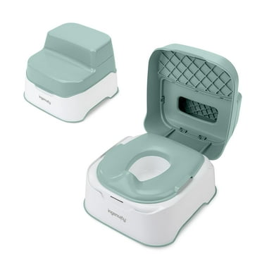 Bluey 2-in-1 Potty - Walmart.com