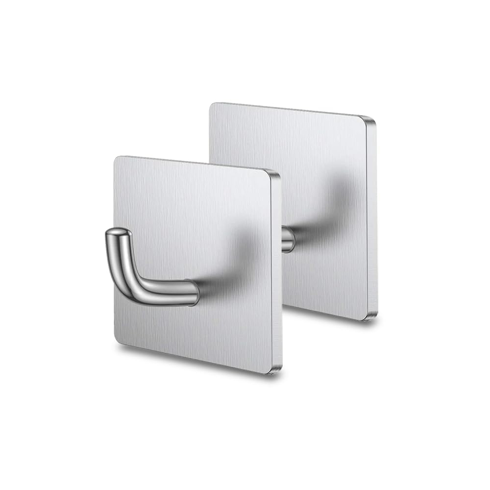 Prepared Hero Emergency Fire Blanket Hook - 2 Pack - Walmart.com