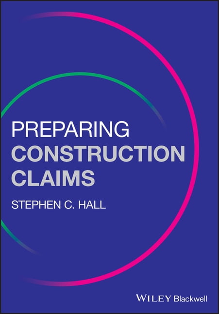 Preparing Construction Claims (Paperback) - Walmart.com
