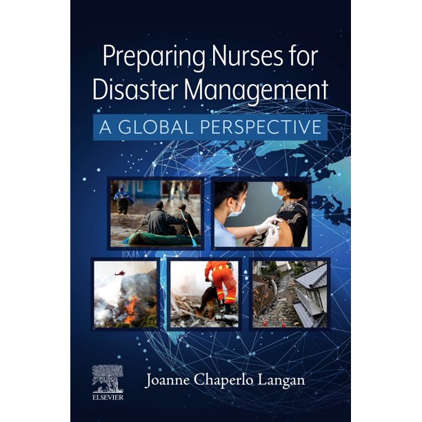 Preparing Nurses for Disaster Management - Walmart Business Supplies