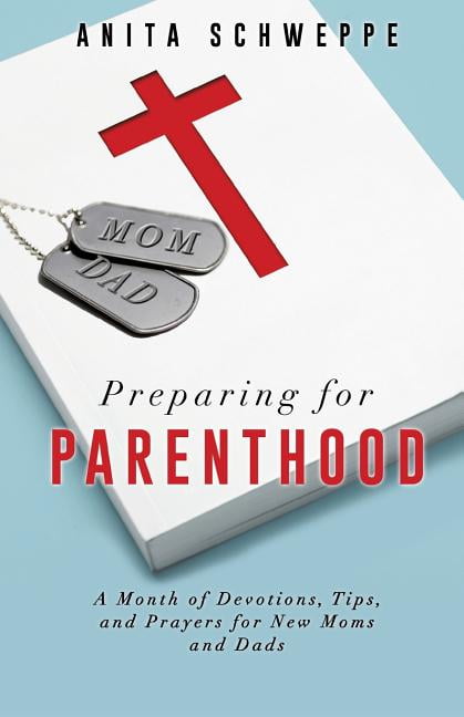 Preparing for Parenthood (Paperback) - Walmart.com