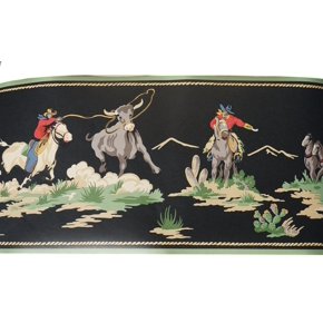 Cow Wallpaper in Wallpaper by Animal - Walmart.com