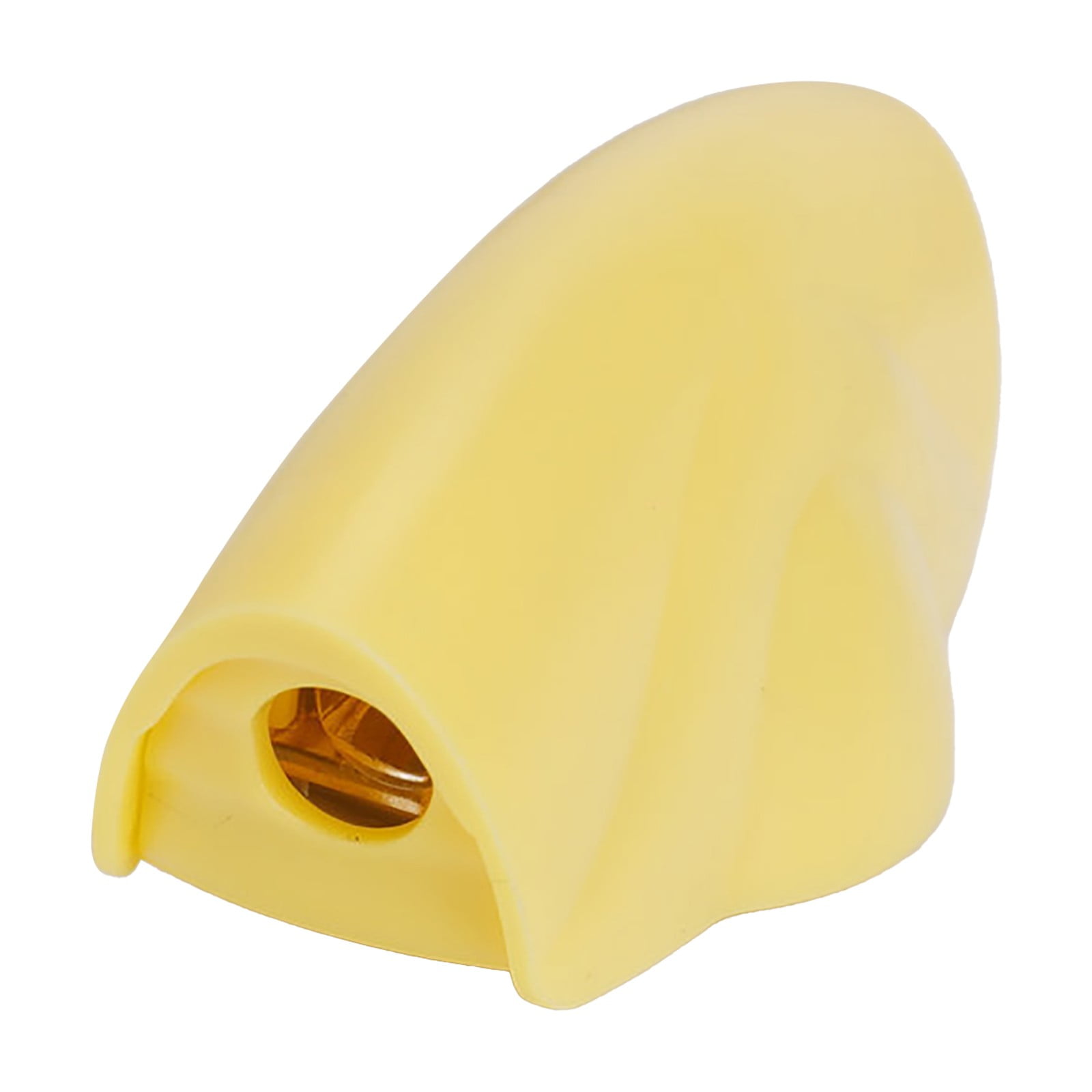 Preplabs Hand Held Pencil Sharpener Dual-Hole Design, Diamond Blade ...