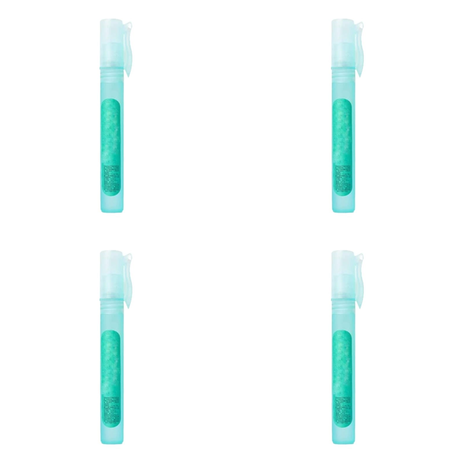 Preplabs Invisible Coding Pen, Privacy Cover Spray Thermal Paper Eraser ...