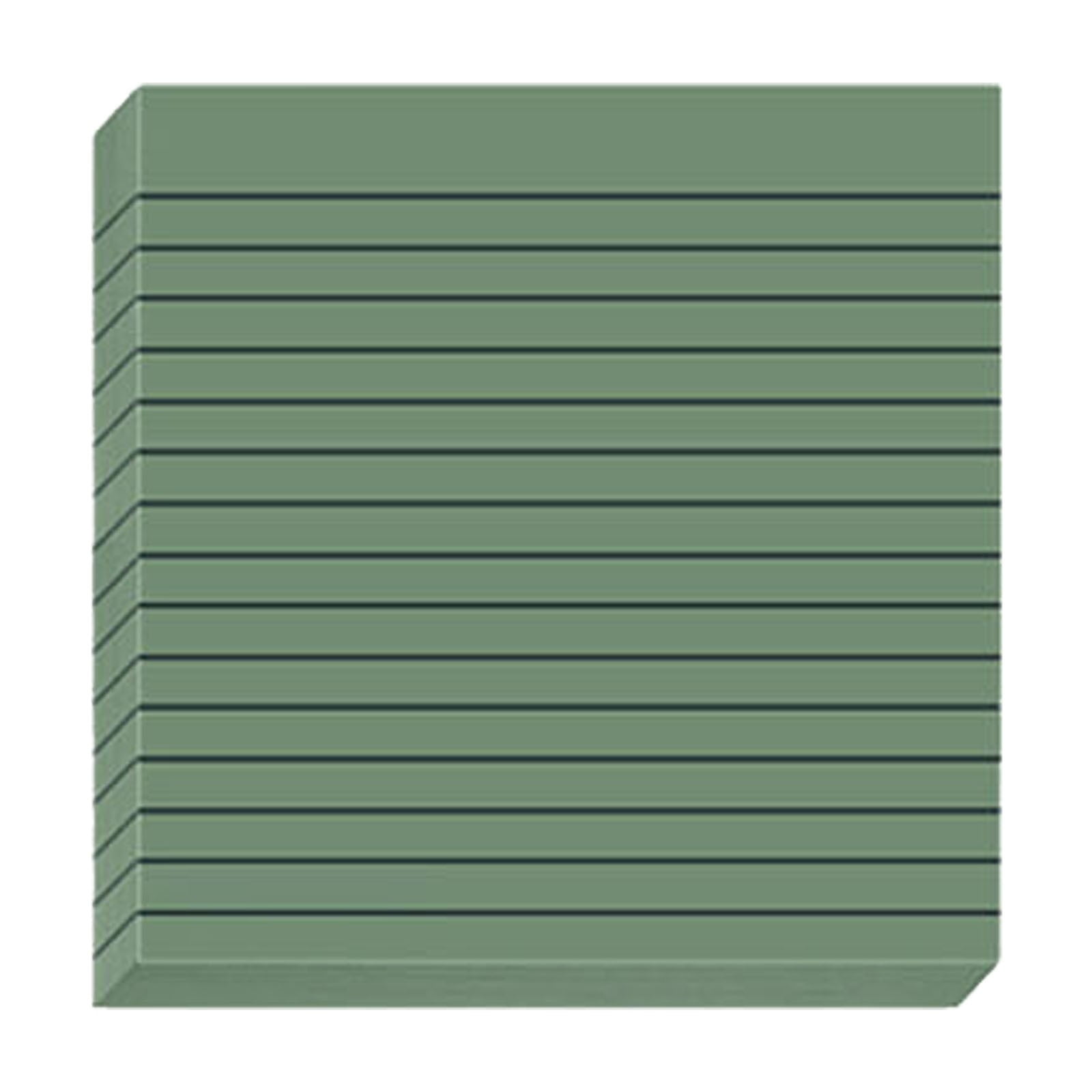 Preplabs Sticky Notes with Lines 3x3" Super Sticking Power Memo Pads ...