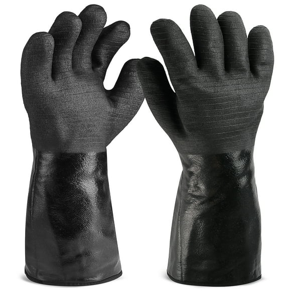 Silicone Gloves