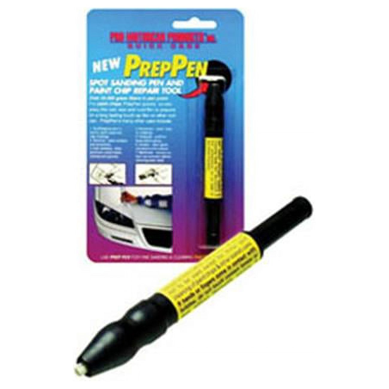 Preppen Adjustable Sanding Pen - Walmart.com