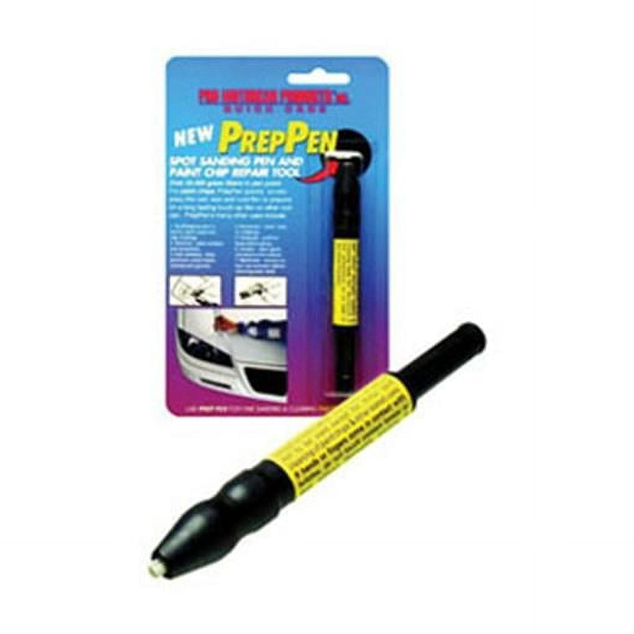 Preppen Adjustable Sanding Pen - Walmart.com
