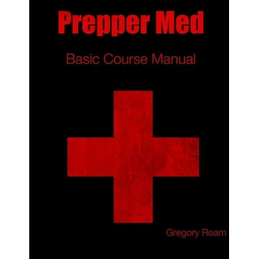 The Prepper's Water Manual (Paperback) - Walmart.com