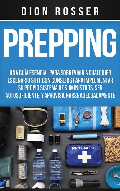 Prepping - Walmart.com