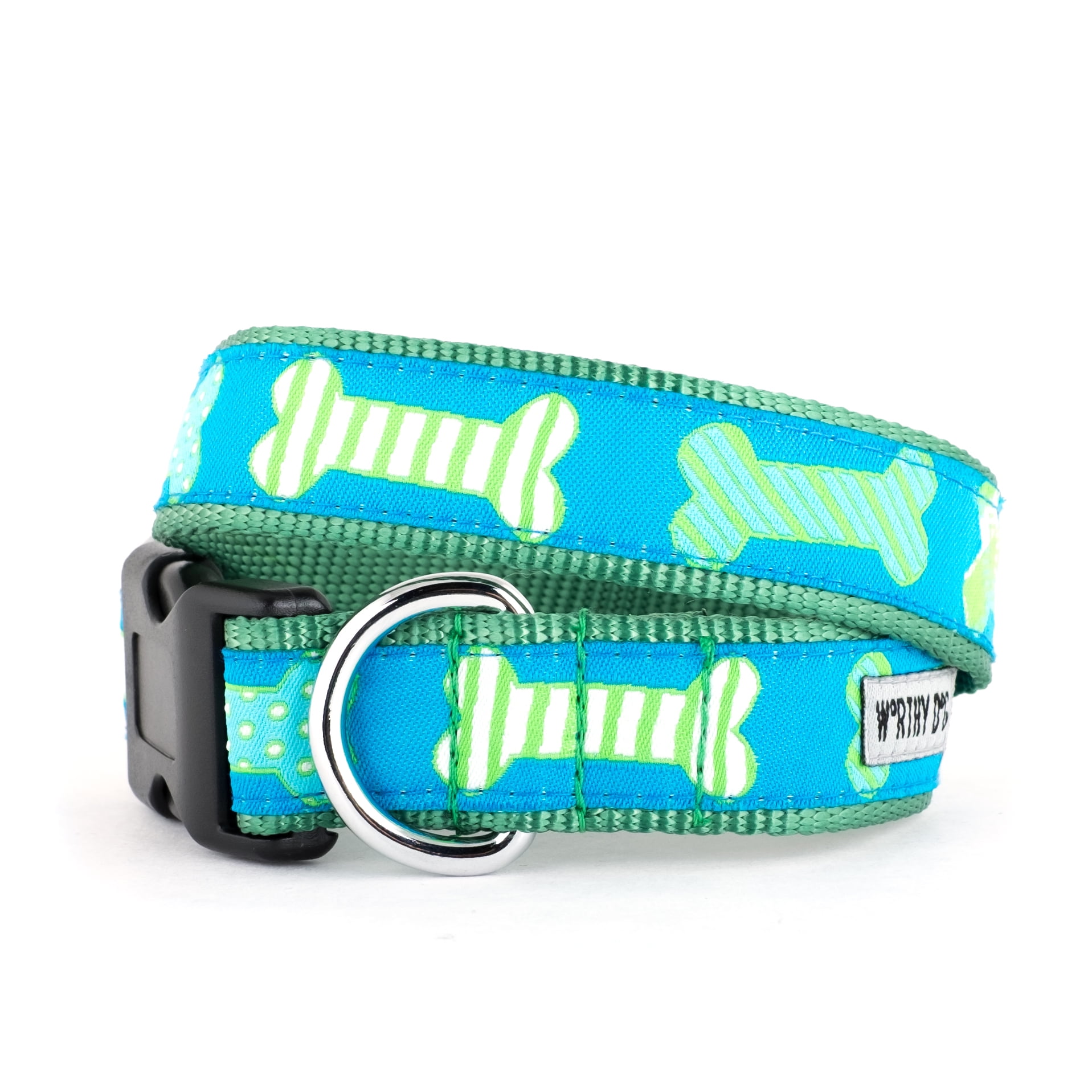 Preppy Bones Collar - Walmart.com