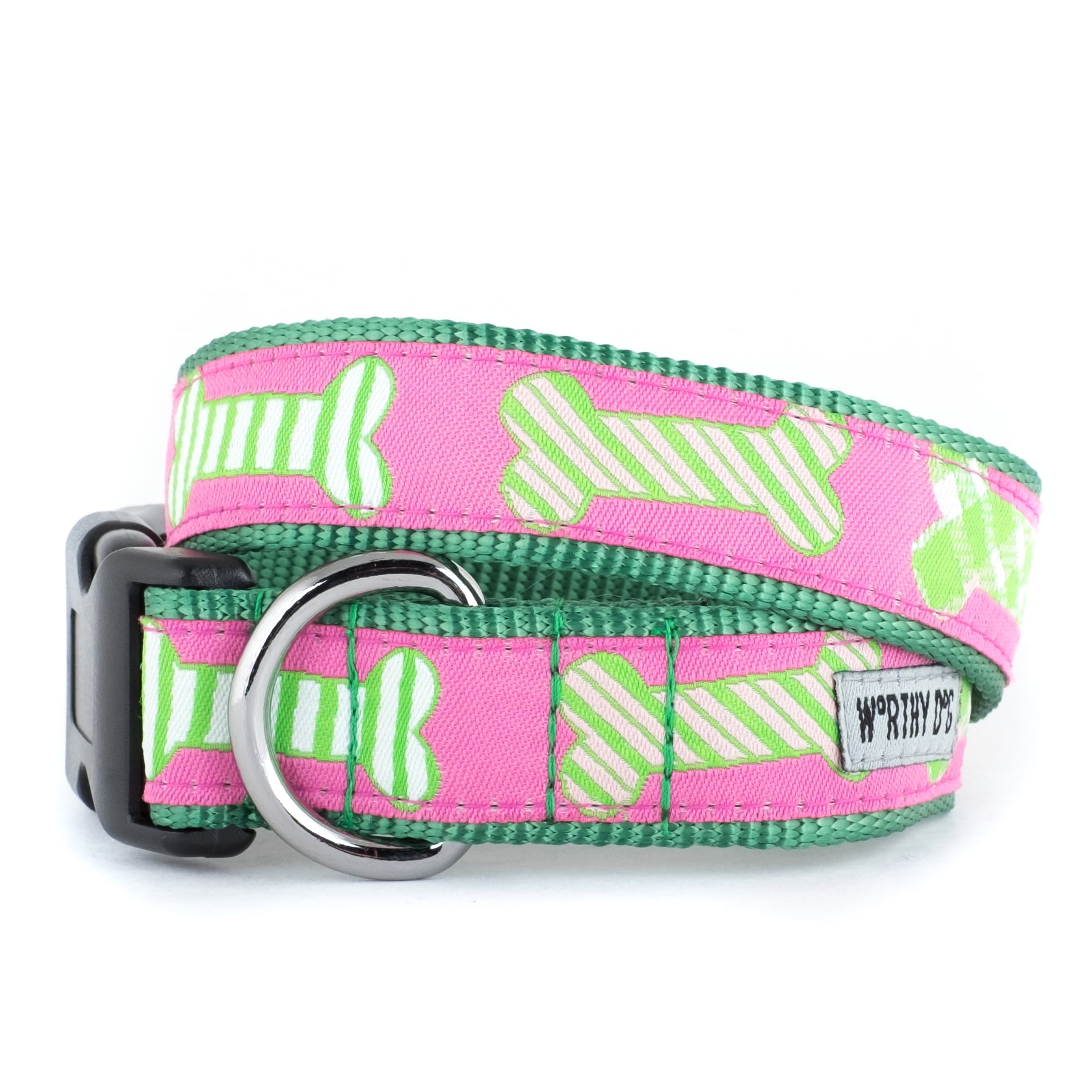 Preppy Bones Collar - Walmart.com