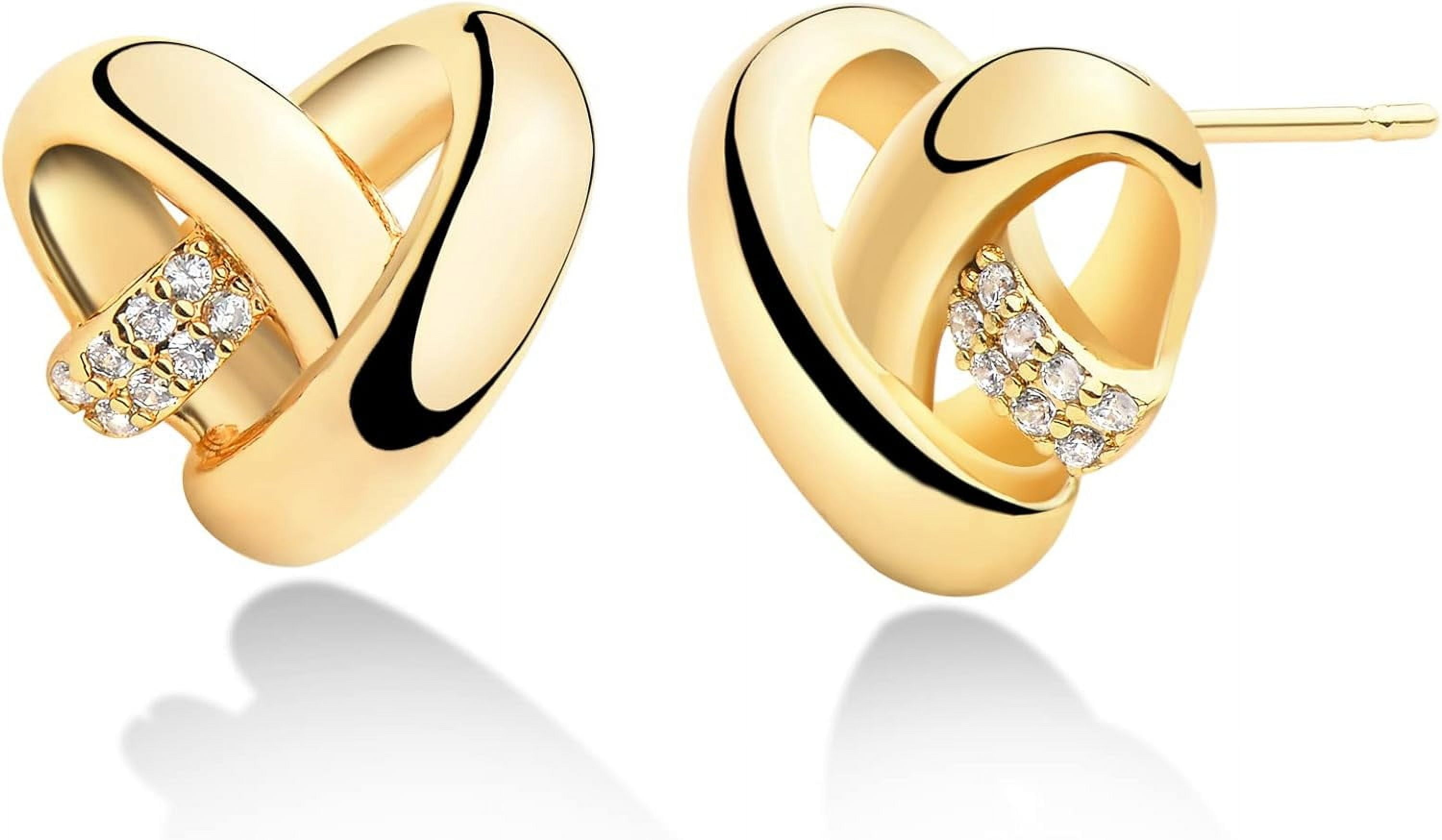 Preppy Bracelets Set Colorful White Gold Smile Heart Star Polymer ...